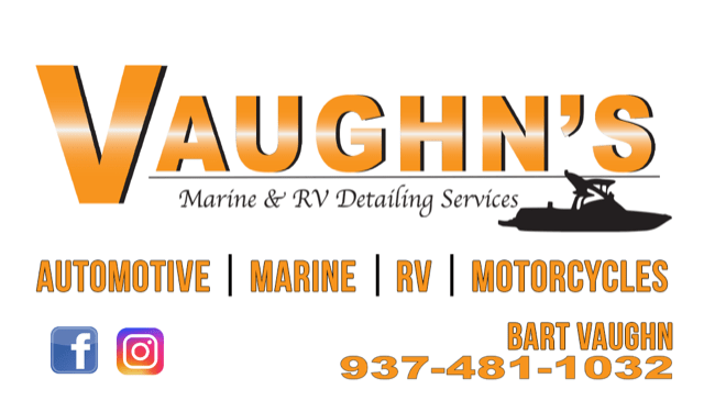 Contact | Vaughn's Marine & RV Detailing